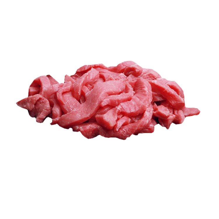 Beef Strips – Meatcart Fine Foods