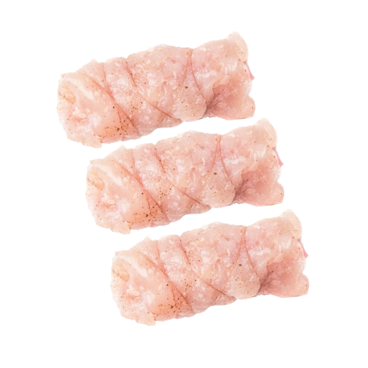 Chicken Mini Rolls – Meatcart Fine Foods