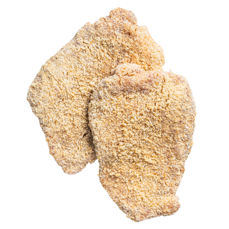 Schnitzel Pack – Meatcart Fine Foods