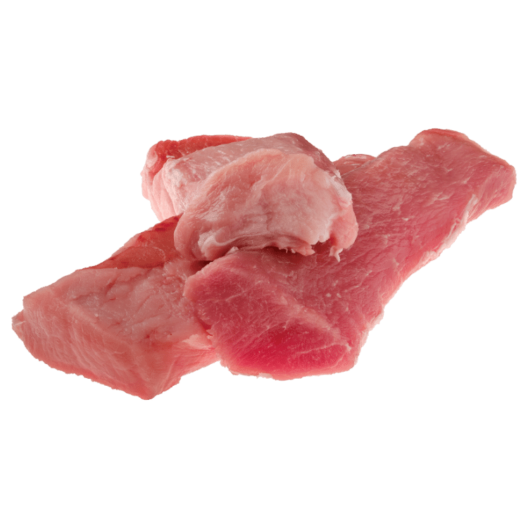 Pork Fillet – Meatcart Fine Foods